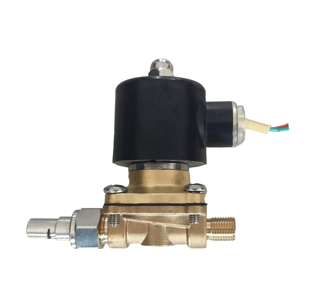 Dairy Farm Soaking System for Heat Stress Relief